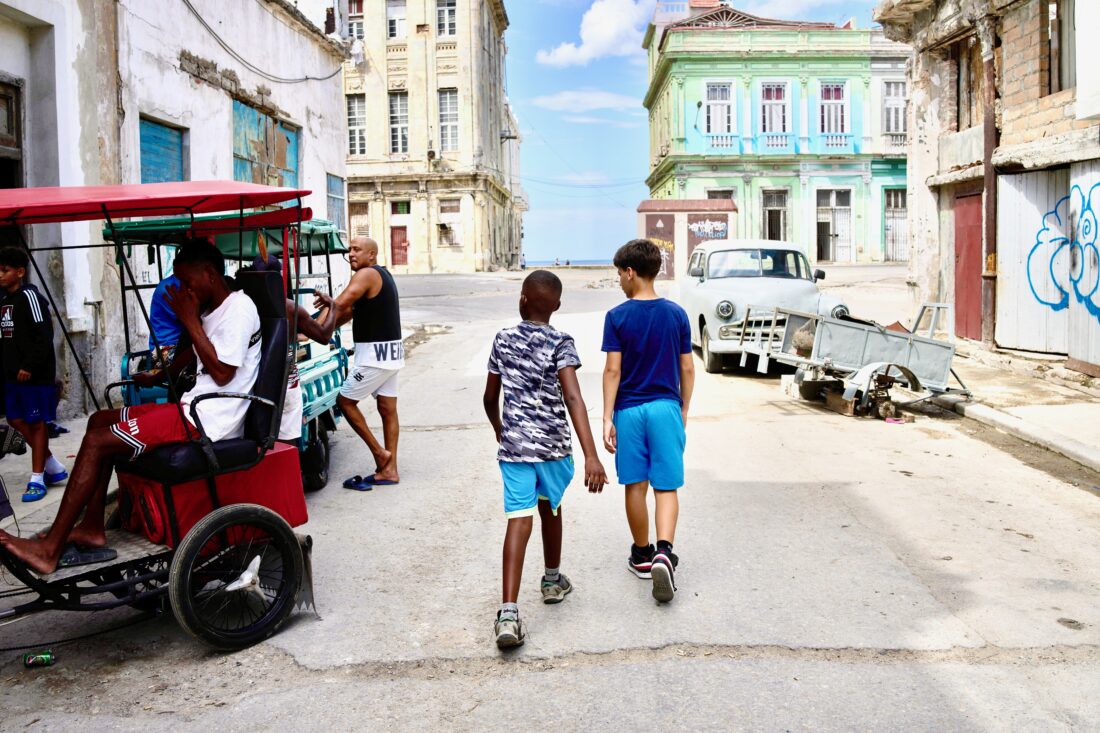 Islandwide blackout hits Cuba as it struggles with energy crisis | News ...